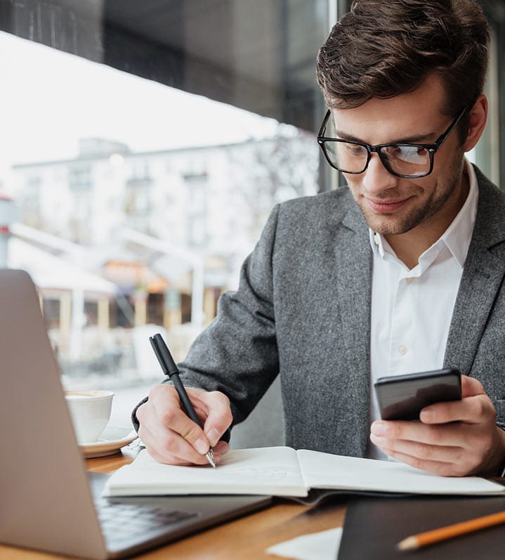 Enterprise Loan — Insight Audit Group