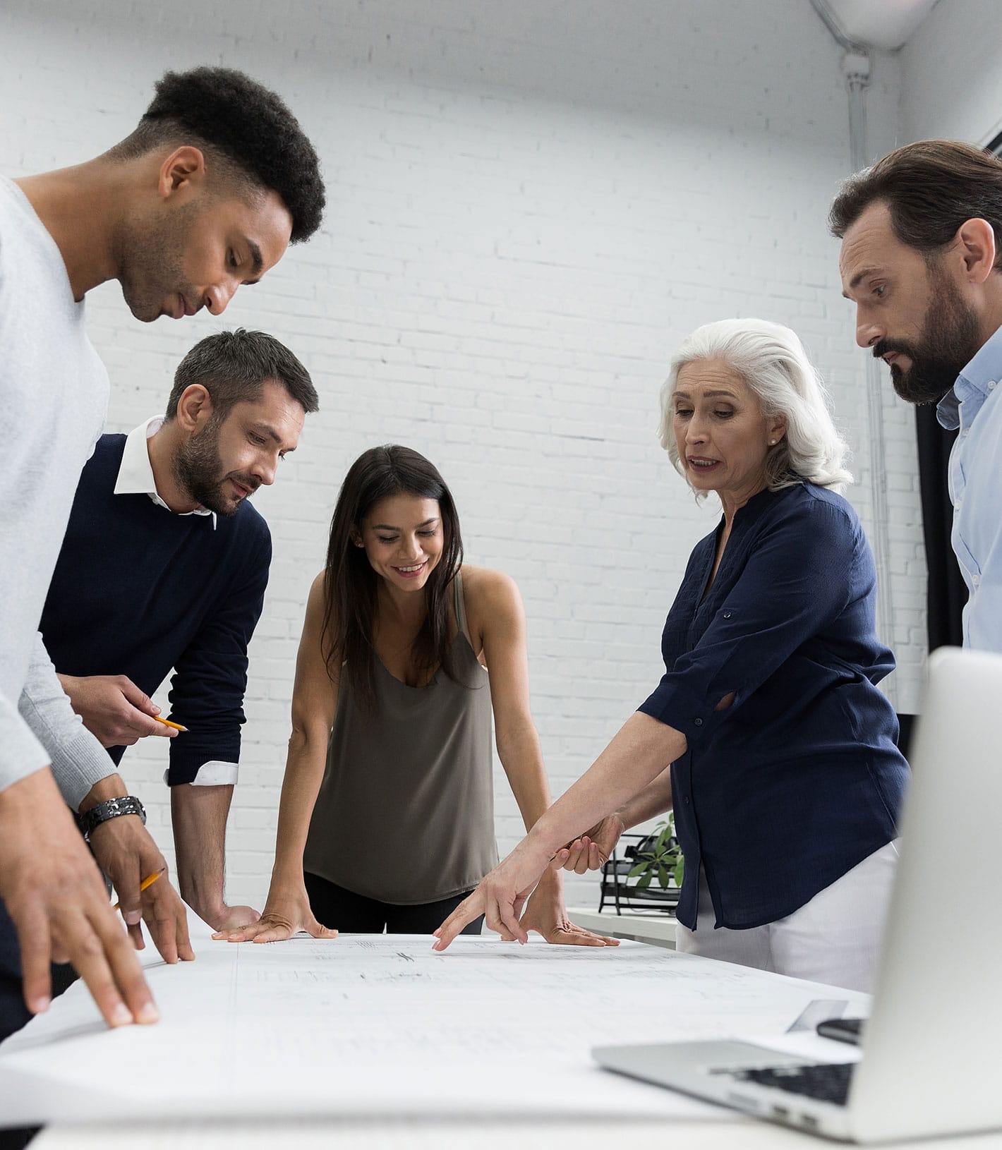 Finance Strategy — Insight Audit Group